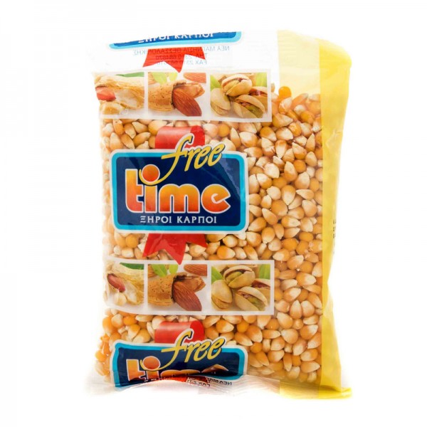 Καλαμπόκι ΚΑΡΠΟΣ Α.Β.Ε.Ε. 350 gr