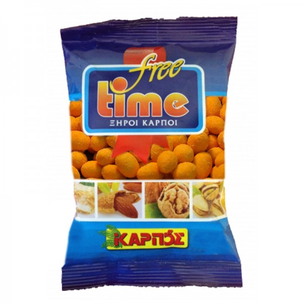 Χουανίτα ΚΑΡΠΟΣ Α.Β.Ε.Ε. 150 gr