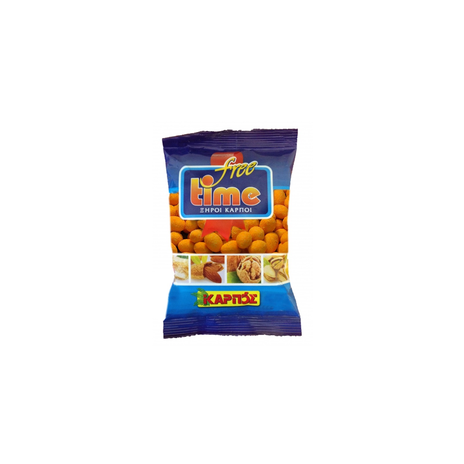 Χουανίτα ΚΑΡΠΟΣ Α.Β.Ε.Ε. 150 gr