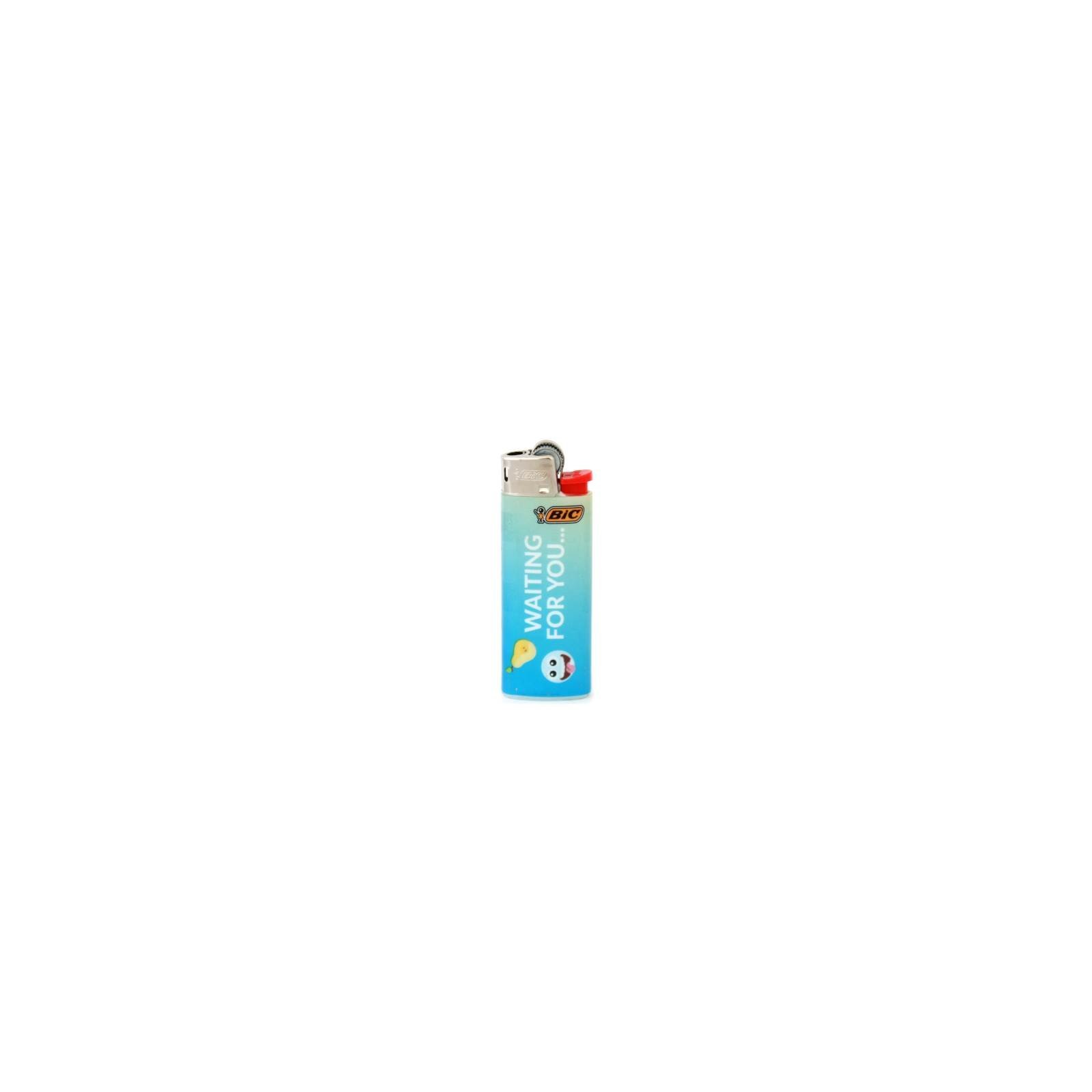Mini Αναπτήρας με Σχέδιο Bic