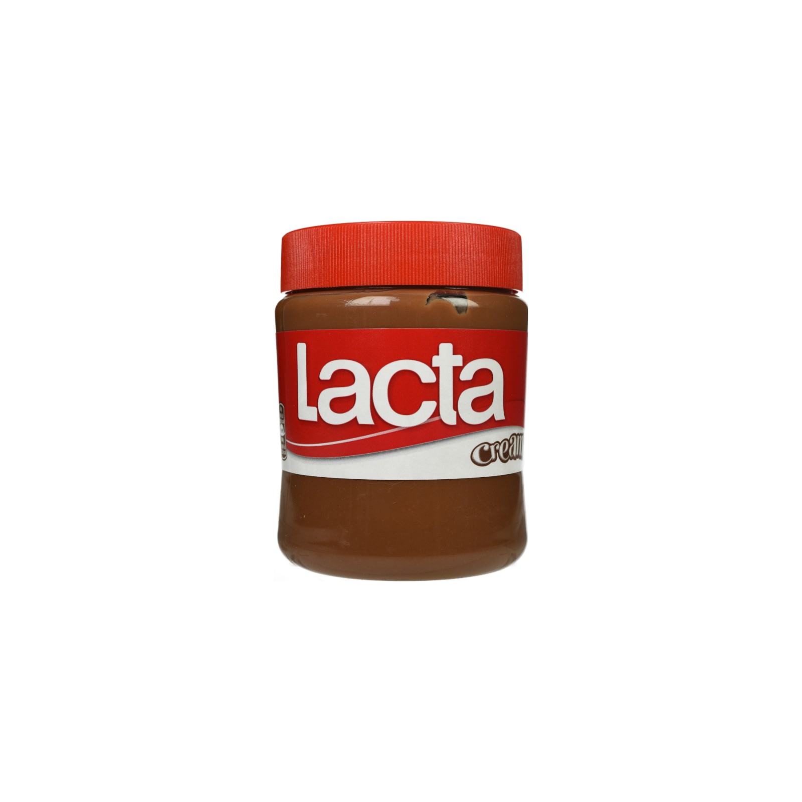 Κρέμα Σοκολάτας με Γάλα και Κακάο Lacta 360g