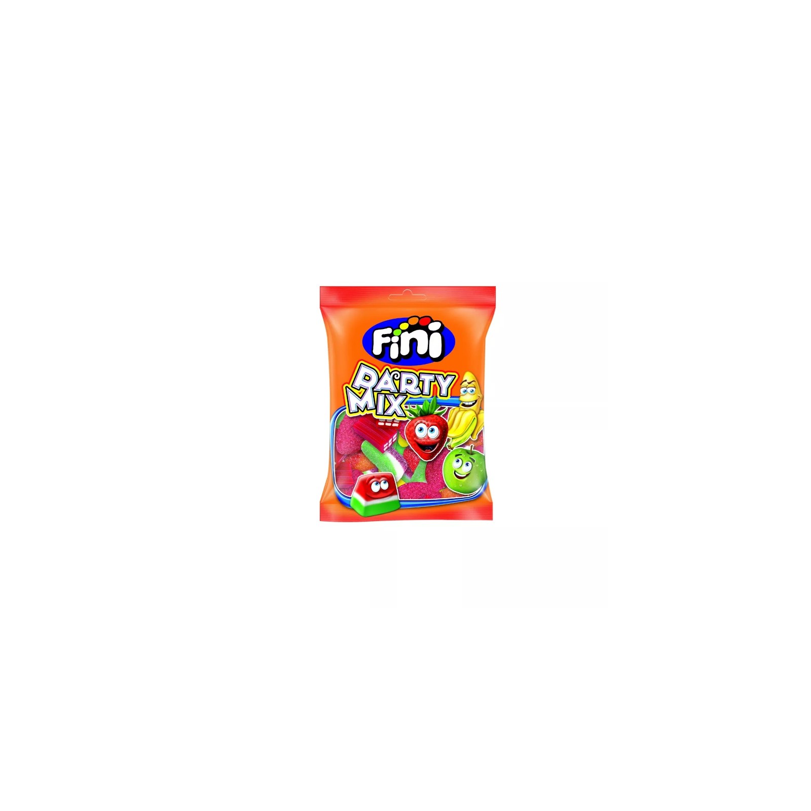 Ζελεδάκια Party Mix Fini 90gr