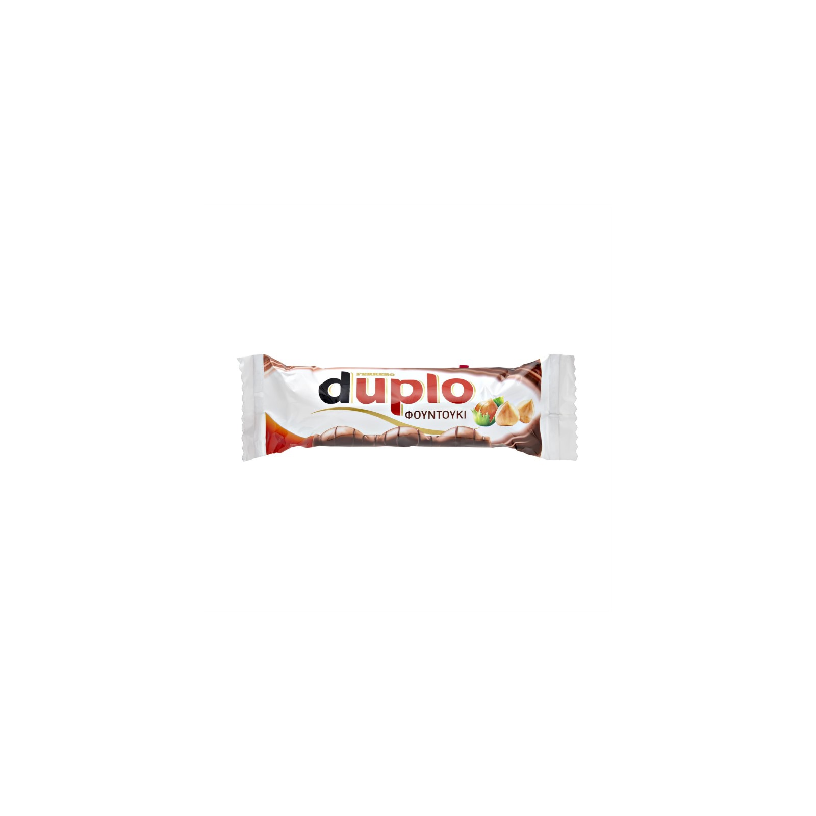 Γκοφρέτα Duplo Ferrero 26gr
