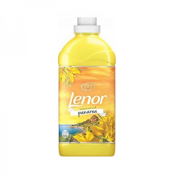 Μαλακτικό ρούχων με άρωμα Panarea Lenor 37μεζ 925ml