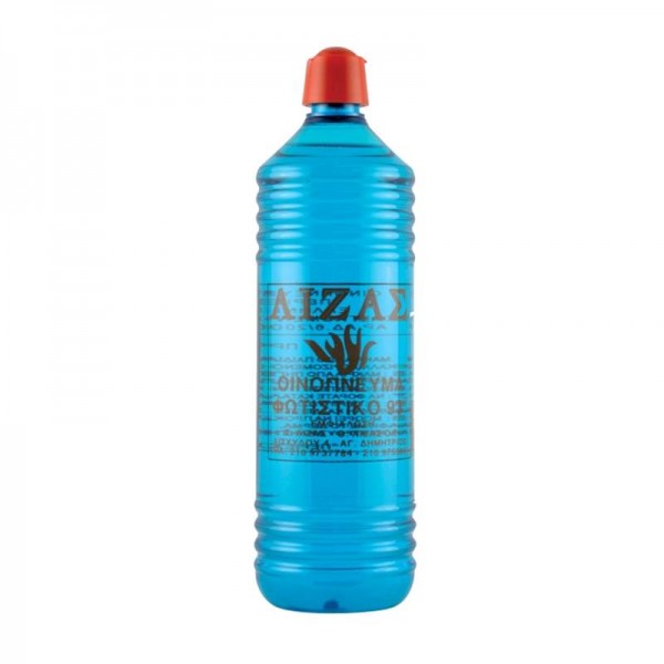 Φωτιστικό οινόπνευμα 93° ΛΙΖΑΣ 430ml