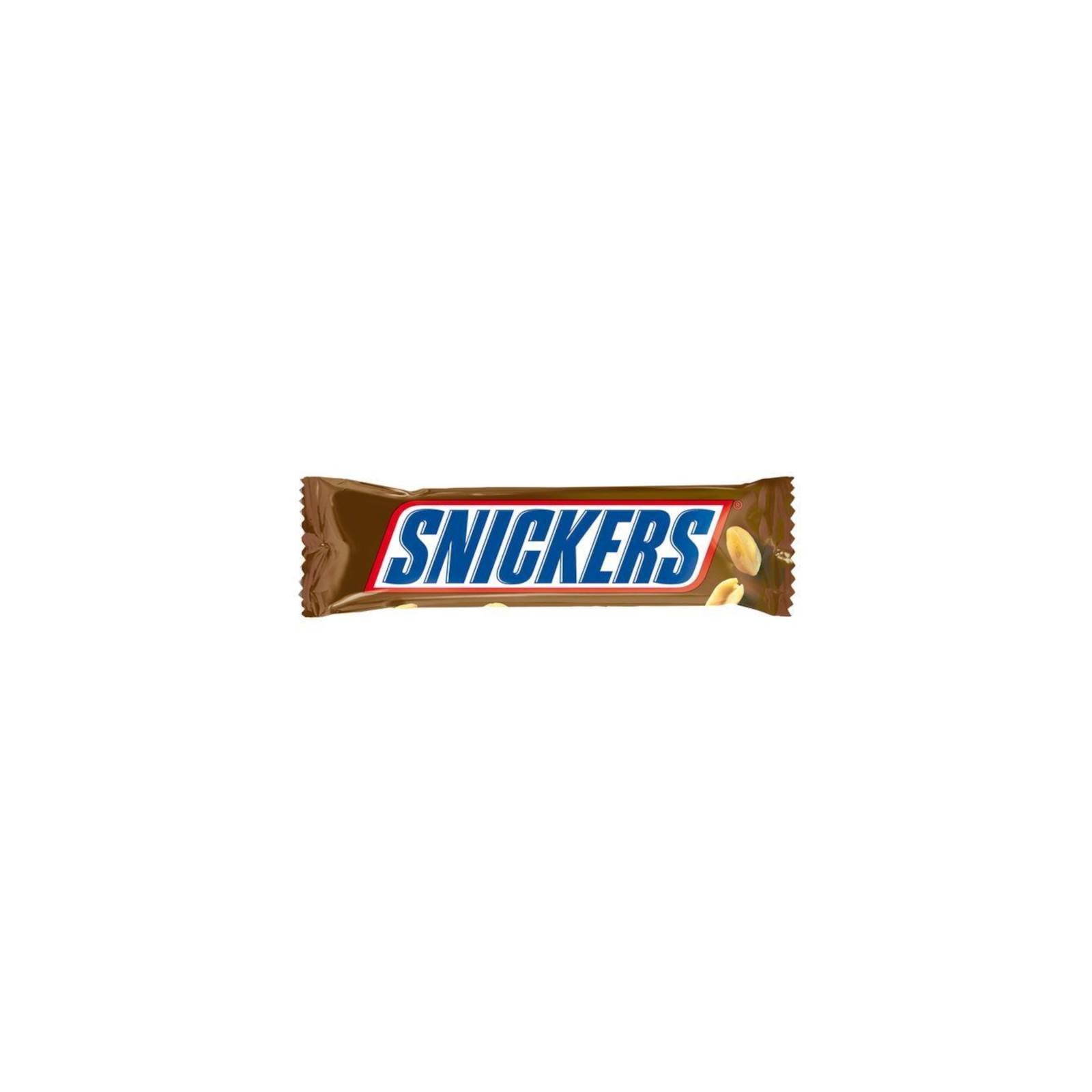 Σοκολάτα Snickers 50gr